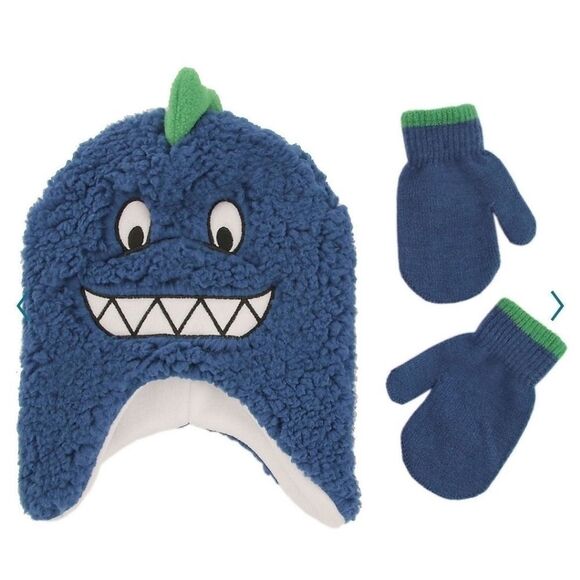 addie & tate | Accessories | Monsterhatandgloves | Poshmark